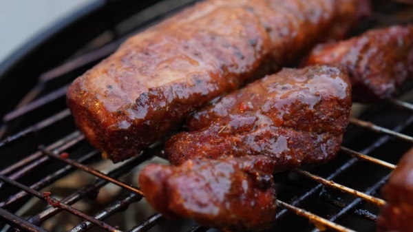 Guide to Making Your Homemade BBQ Sauce